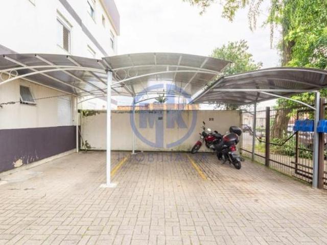 Apartamento, Marrocos, Gravataí, RS