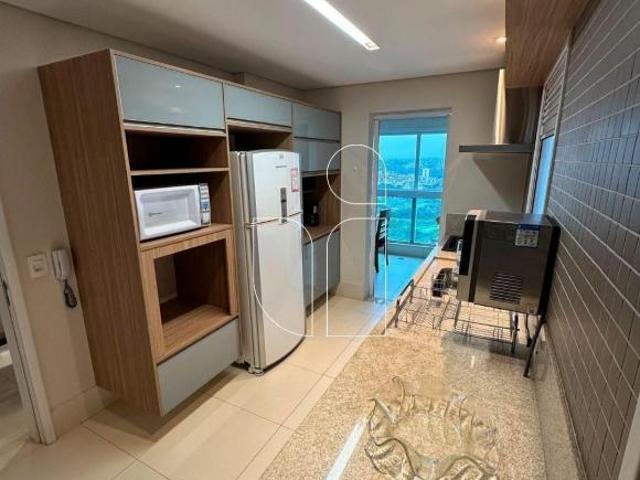 Apartamento Marselha · 3 Quartos · Barbosa, Marília