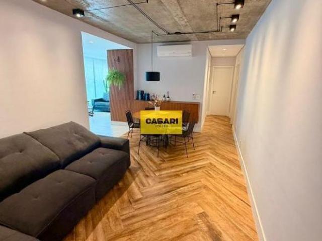 Apartamento Master Patriani 94m² com depósito Baeta Neves