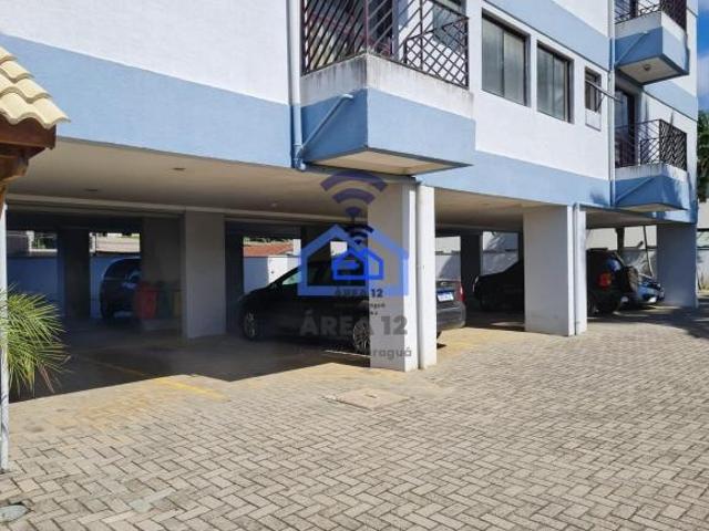 Apartamento, Massaguaçu, Caraguatatuba, SP
