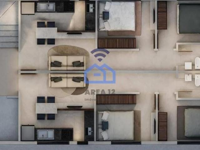 Apartamento Massaguaçu, Caraguatatuba SP
