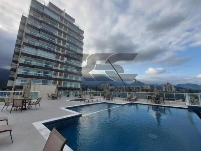 Apartamento, Massaguacu, Caraguatatuba, SP