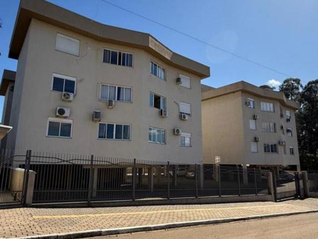 Apartamento, Matiel, Feliz, RS