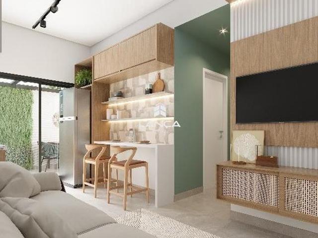 Apartamento, Mato Dentro, Ubatuba, SP