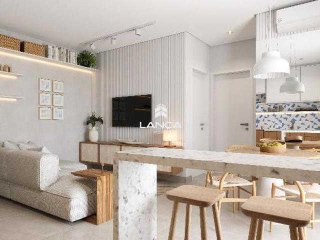 Apartamento, Mato Dentro, Ubatuba, SP