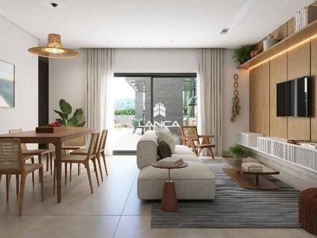 Apartamento, Mato Dentro, Ubatuba, SP