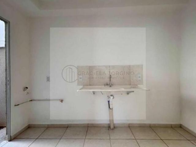 Apartamento, Mato Dentro, Indaiatuba, SP