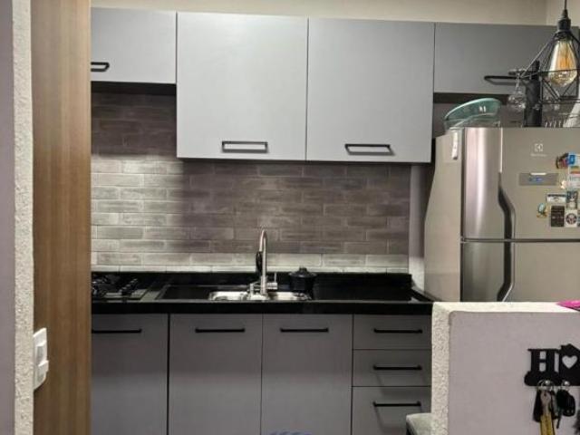 Apartamento, Mato Dentro, Indaiatuba, SP