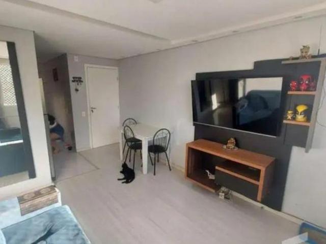 Apartamento Mato Grande Canoas