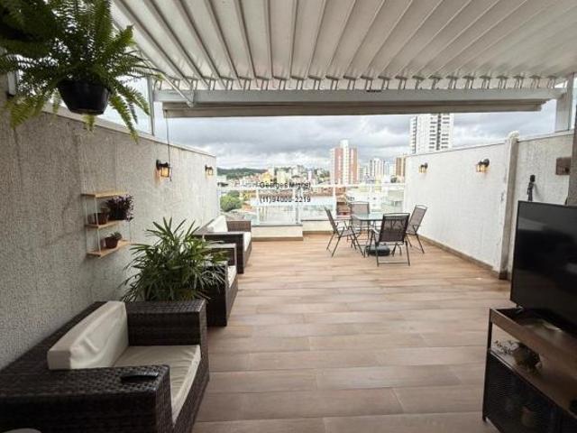 Apartamento, Matriz, Mauá, SP
