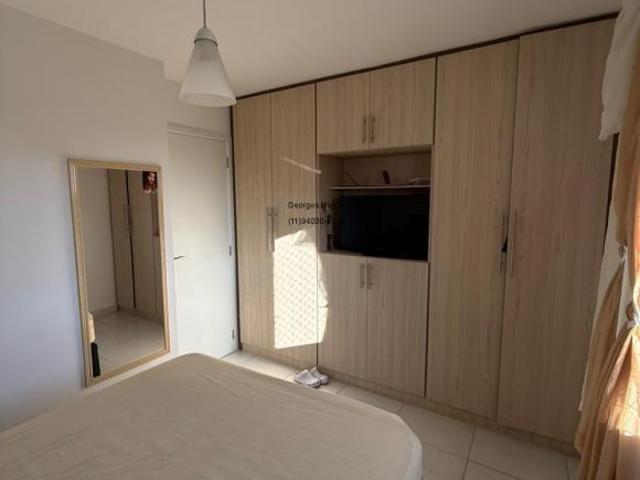 Apartamento, Matriz, Mauá, SP