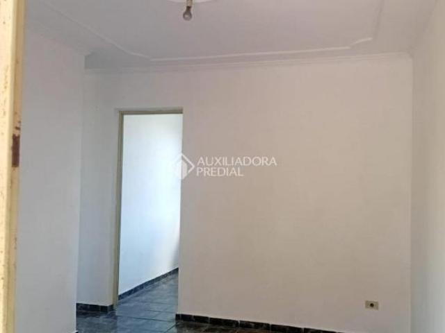 APARTAMENTO MAUÁ JD.PRIMAVERA