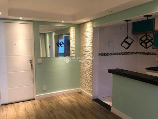 APARTAMENTO MAUÁ PARQUE SÃO VICENTE