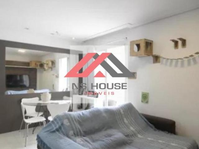 Apartamento, Mauá, São Caetano do Sul, SP