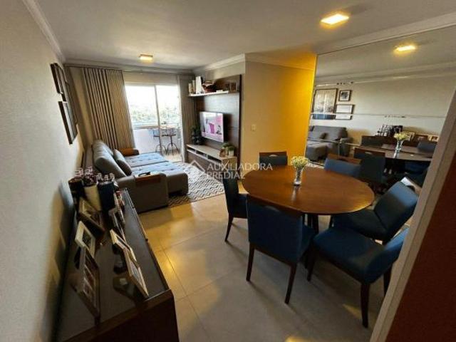 Apartamento Mauá Vila Assis