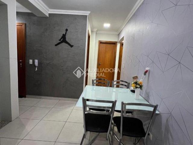 APARTAMENTO MAUÁ VILA GUARANI
