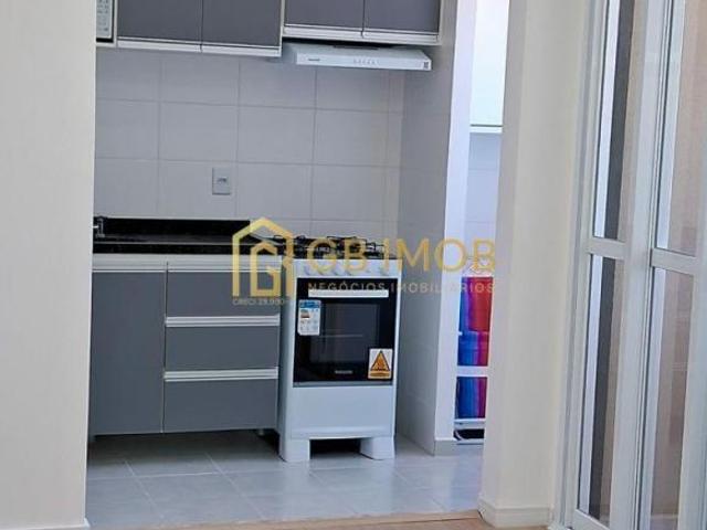Apartamento Maxx Sanga Angela GB8180