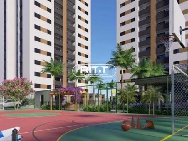 APARTAMENTO MAX BONFIM BAIRRO BOMFIM CAMPINAS SP