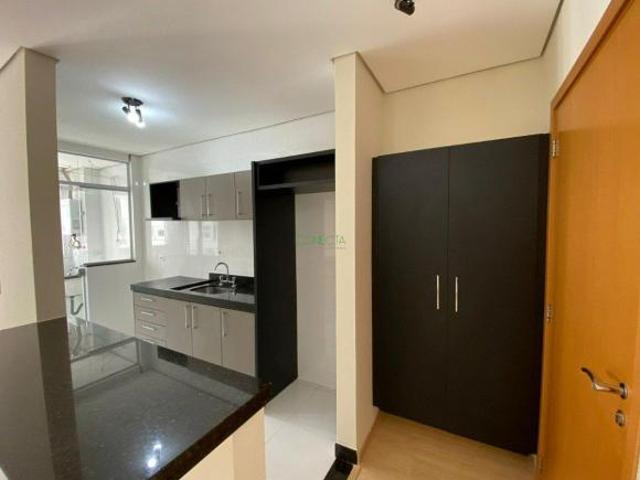 Apartamento | Max Living | Gleba Palhano
