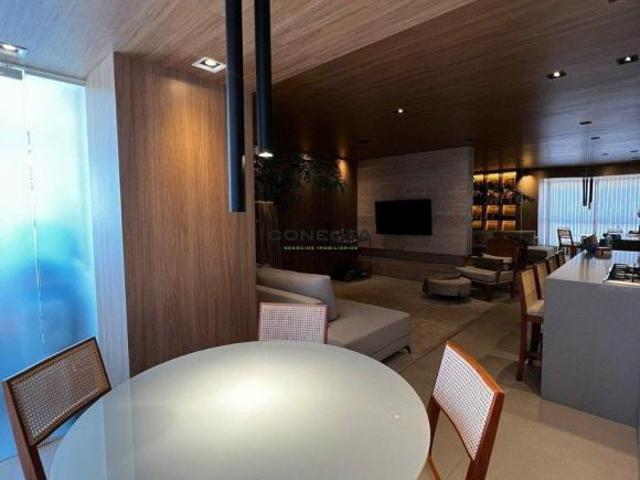 Apartamento | Max Living | Gleba Palhano