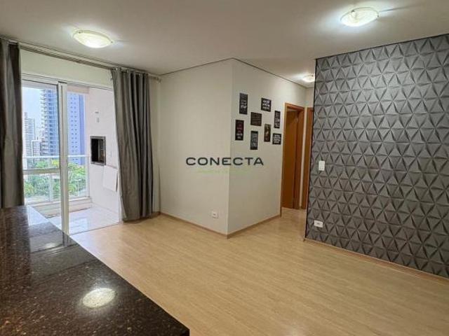 Apartamento | Max Living | Gleba Palhano