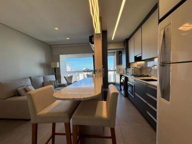 Apartamento | Max Living | Gleba Palhano