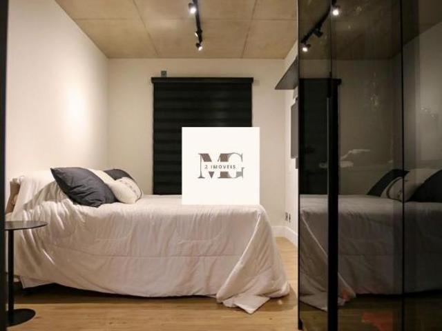 Apartamento Maxhaus à venda em São Paulo SP, Jardim Fonte do Morumbi: 2 quartos, 2 salas, 1 banheiro
