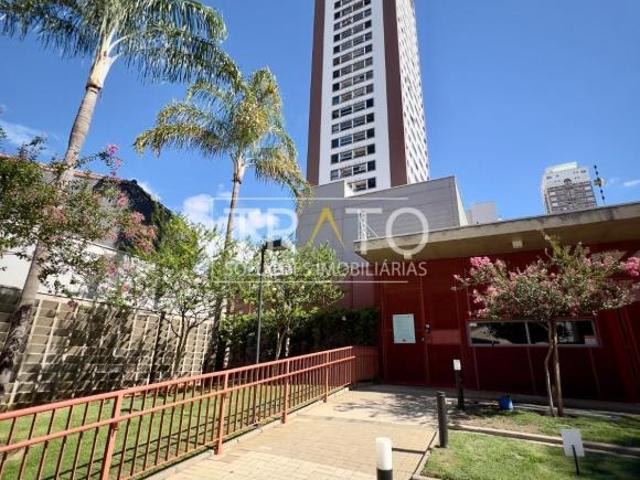 Apartamento Maxhaus Cambuí Campinas à venda!