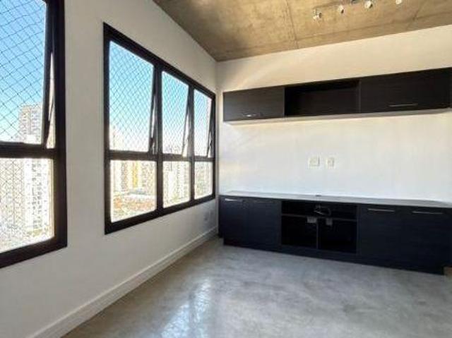 Apartamento Maxhauss Anália Franco – SP – 70,5 m²