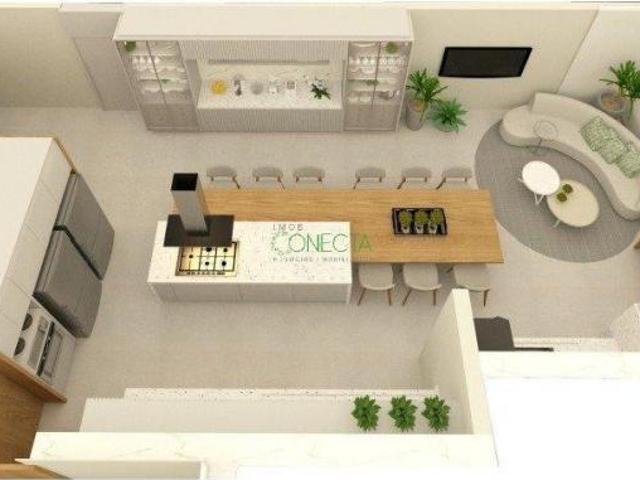 Apartamento | Mayson Lyx | Centro de Arapongas