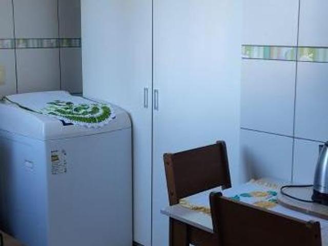 Apartamento, Menges, Santo Ângelo, RS