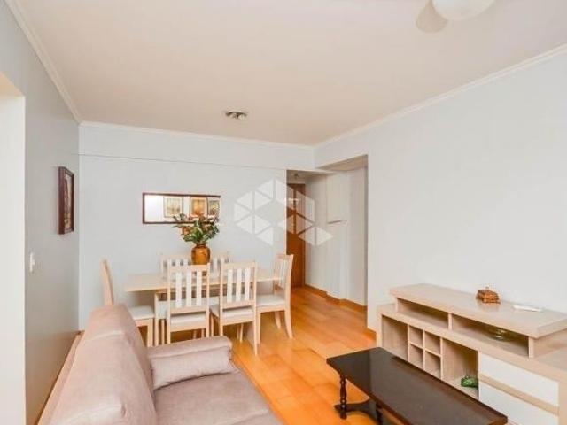 Apartamento Menino Deus