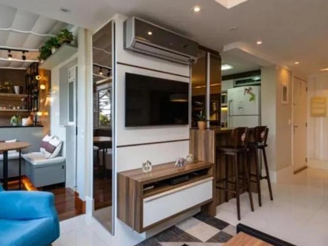 Apartamento, Menino Deus, Porto Alegre, RS