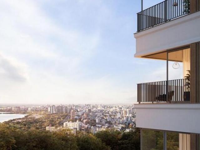 Apartamento, Menino Deus, Porto Alegre, RS