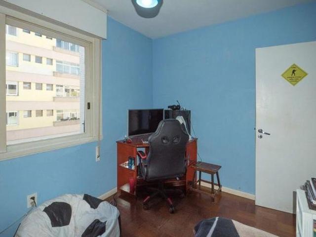 Apartamento, Menino Deus, Porto Alegre, RS