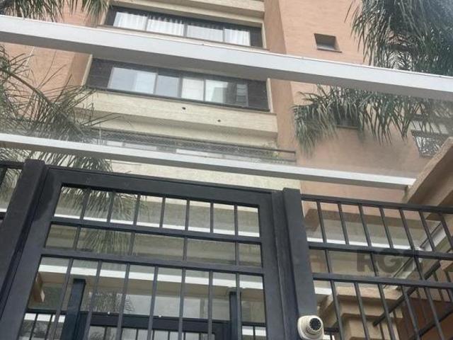 Apartamento, Menino Deus, Porto Alegre, RS