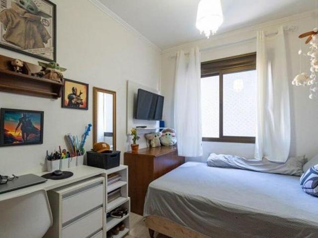 Apartamento, Menino Deus, Porto Alegre, RS