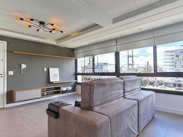 Apartamento, Menino Deus, Porto Alegre, RS