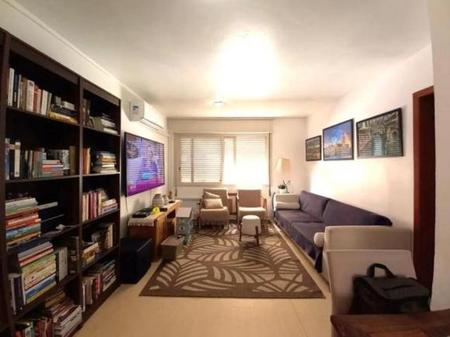 Apartamento, Menino Deus, Porto Alegre, RS
