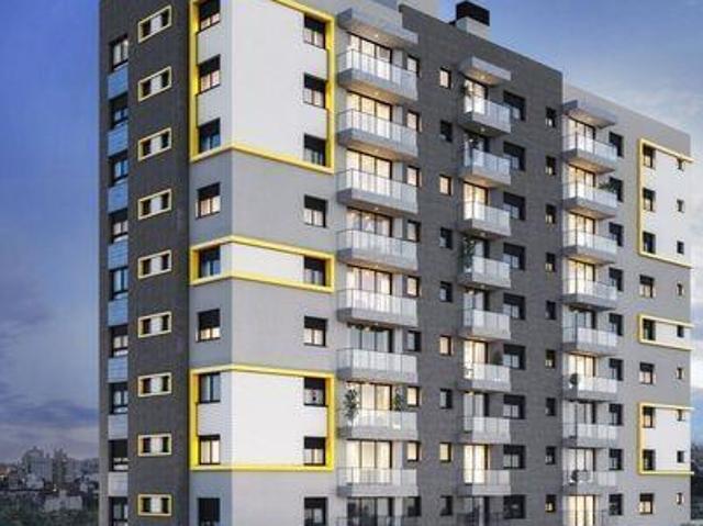 Apartamento, Menino Deus, Porto Alegre, RS