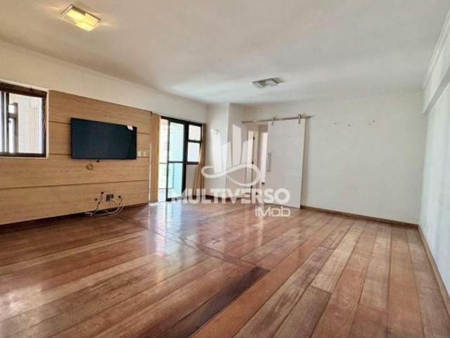 Apartamento menos de 100 metros da praia do Boqueirão 2 dormitórios Lazer completo em Santos
