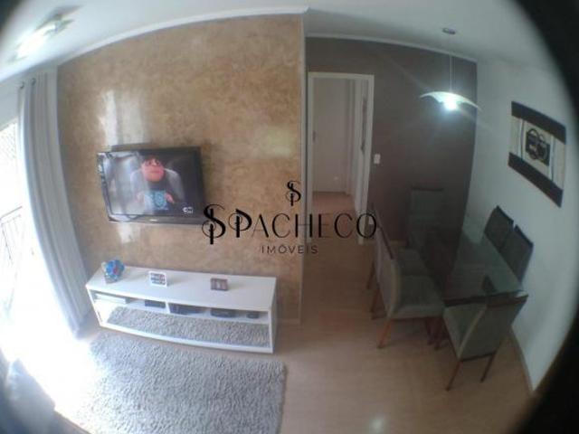 Apartamento, Medeiros, Jundiaí, SP