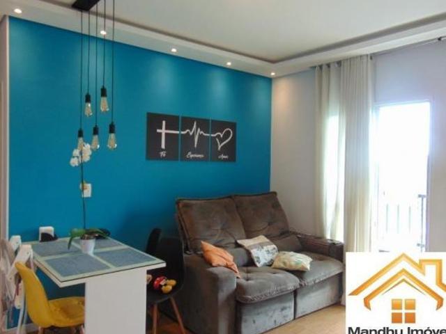 APARTAMENTO MEDEIROS