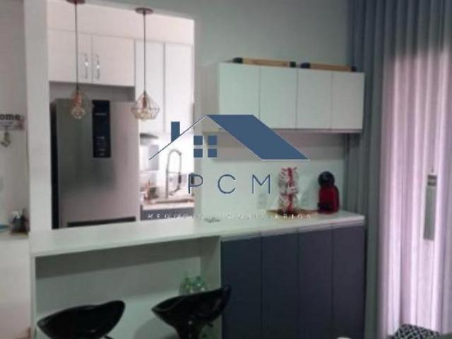 Apartamento, Medeiros Condomínio Yes Ideal Living, Jundiaí, SP