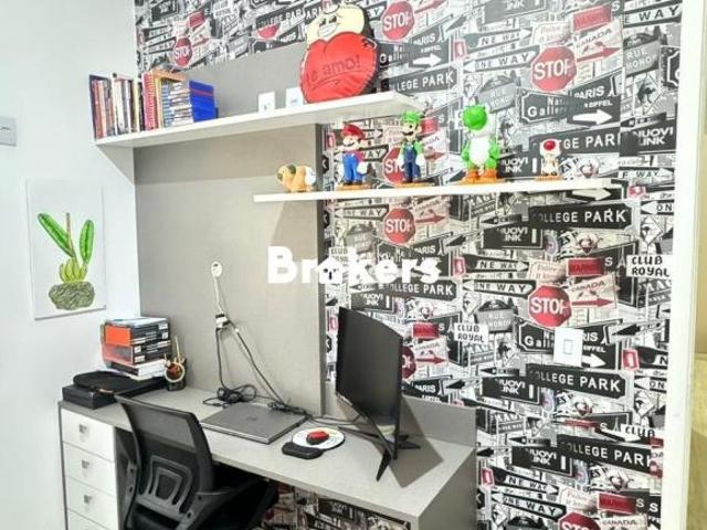 Apartamento, Medeiros, Jundiaí, SP