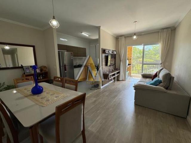 Apartamento, Medeiros, Jundiaí, SP
