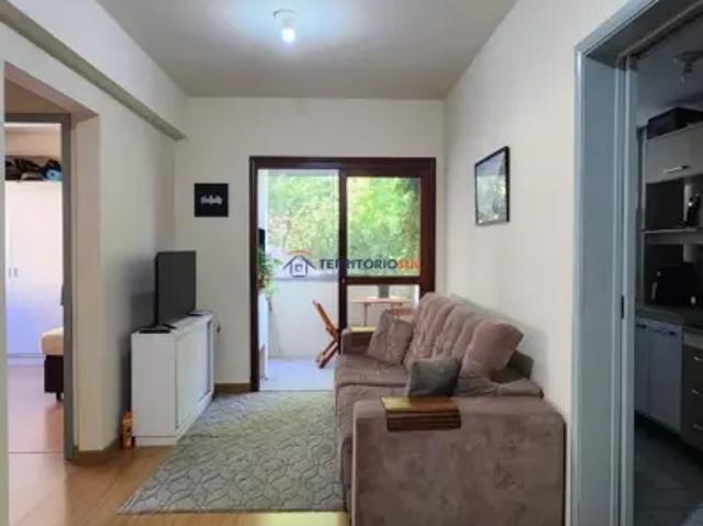 Apartamento Medianeira 2 dormitórios e uma vaga