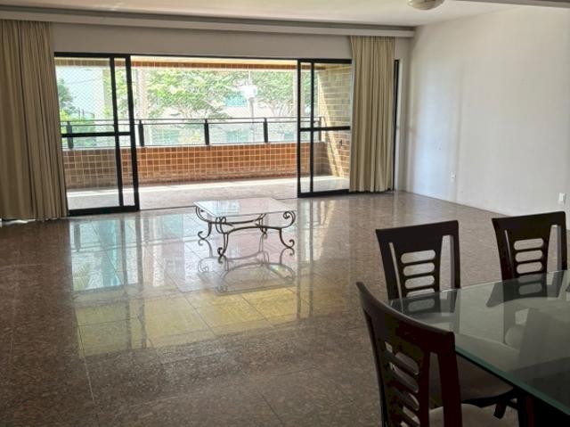 Apartamento, Meireles, 4 Suítes