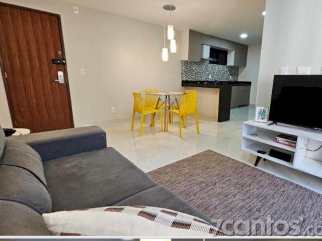 Apartamento, Meireles, 1 Quarto