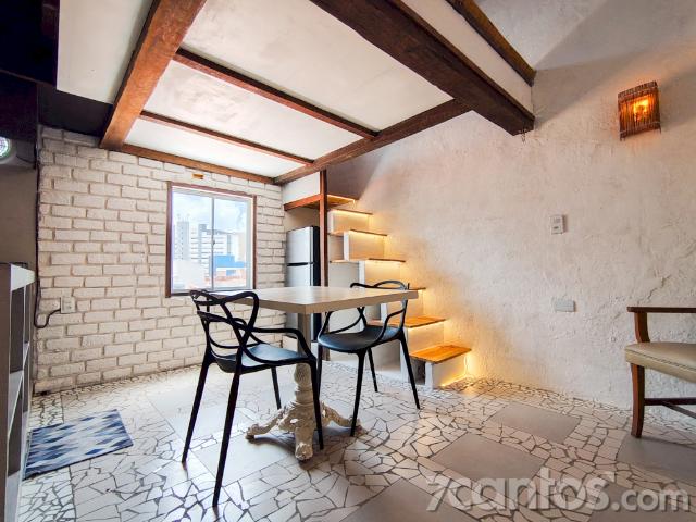 Apartamento, Meireles, 1 Suíte